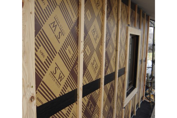 施工の神様 | 【LIXIL】工務店と連携し、性能改善リフォームに注力。「SW工法リフォーム」「まるごと断熱リフォーム」と次々と発売