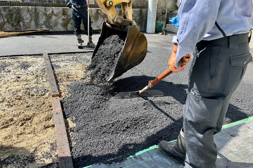 工事材料とは: 工事材料品とは – MRRIO