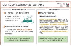 施工の神様 | “脱炭素”に並々ならぬ覚悟の大東建託。日本初の「CLT工法」と「LCCM」のハイブリッド住宅を建築